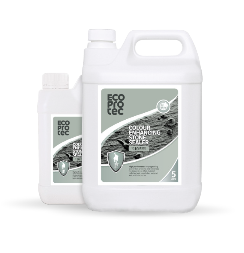 Ecoprotec Product Selector